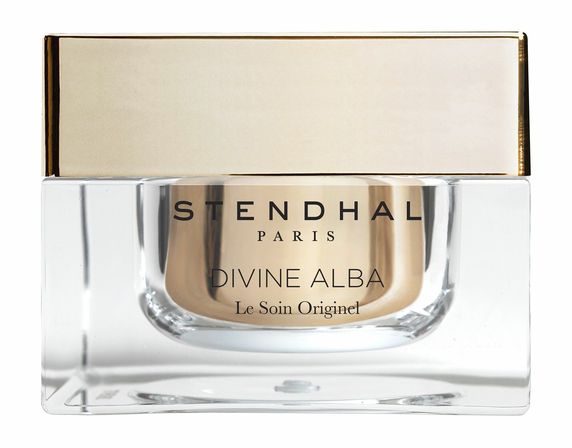 STENDHAL Divine Alba Крем для лица антивозрастной с растительным ретинолом, 50 мл