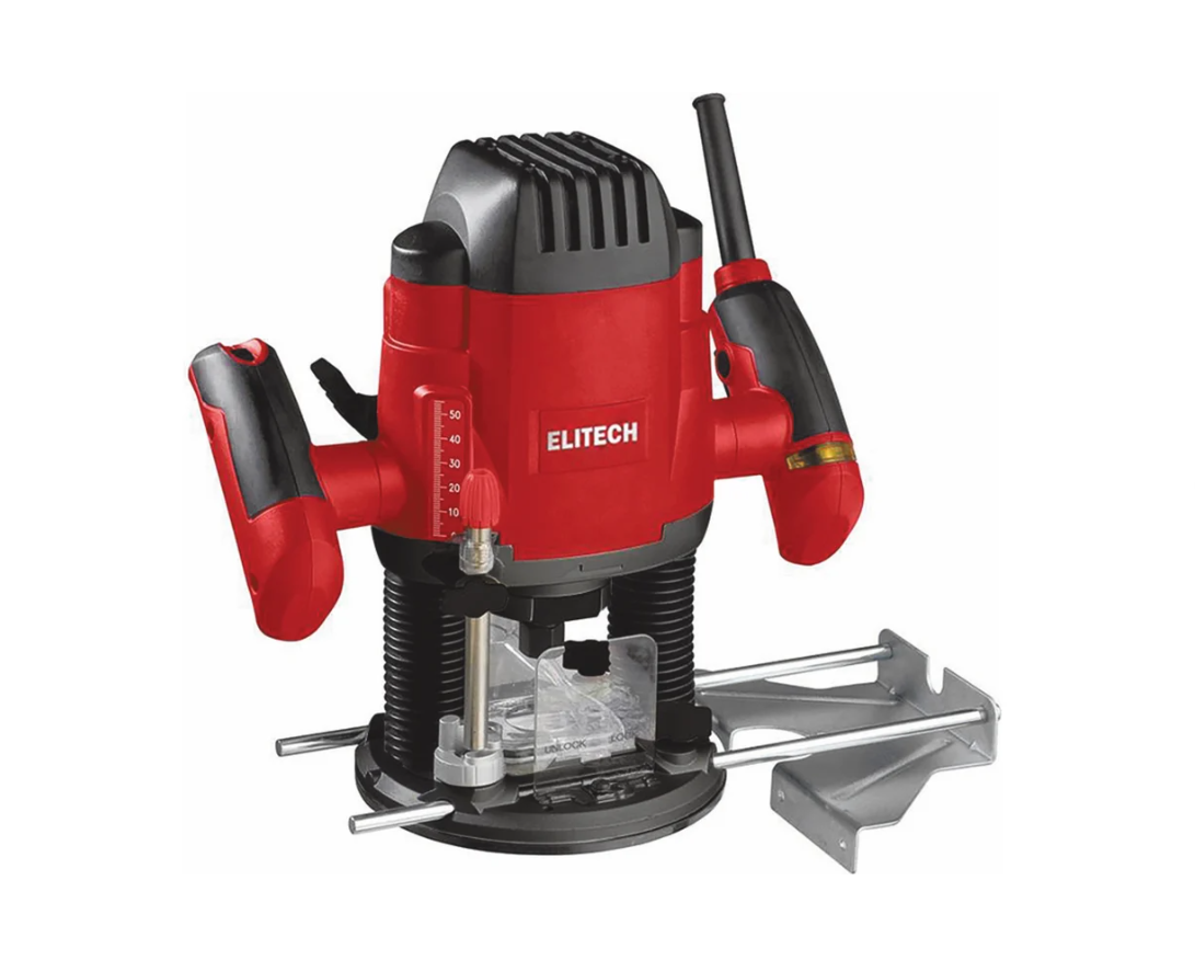 Фрезер ELITECH Ф 1300Э (E2212.004.00)