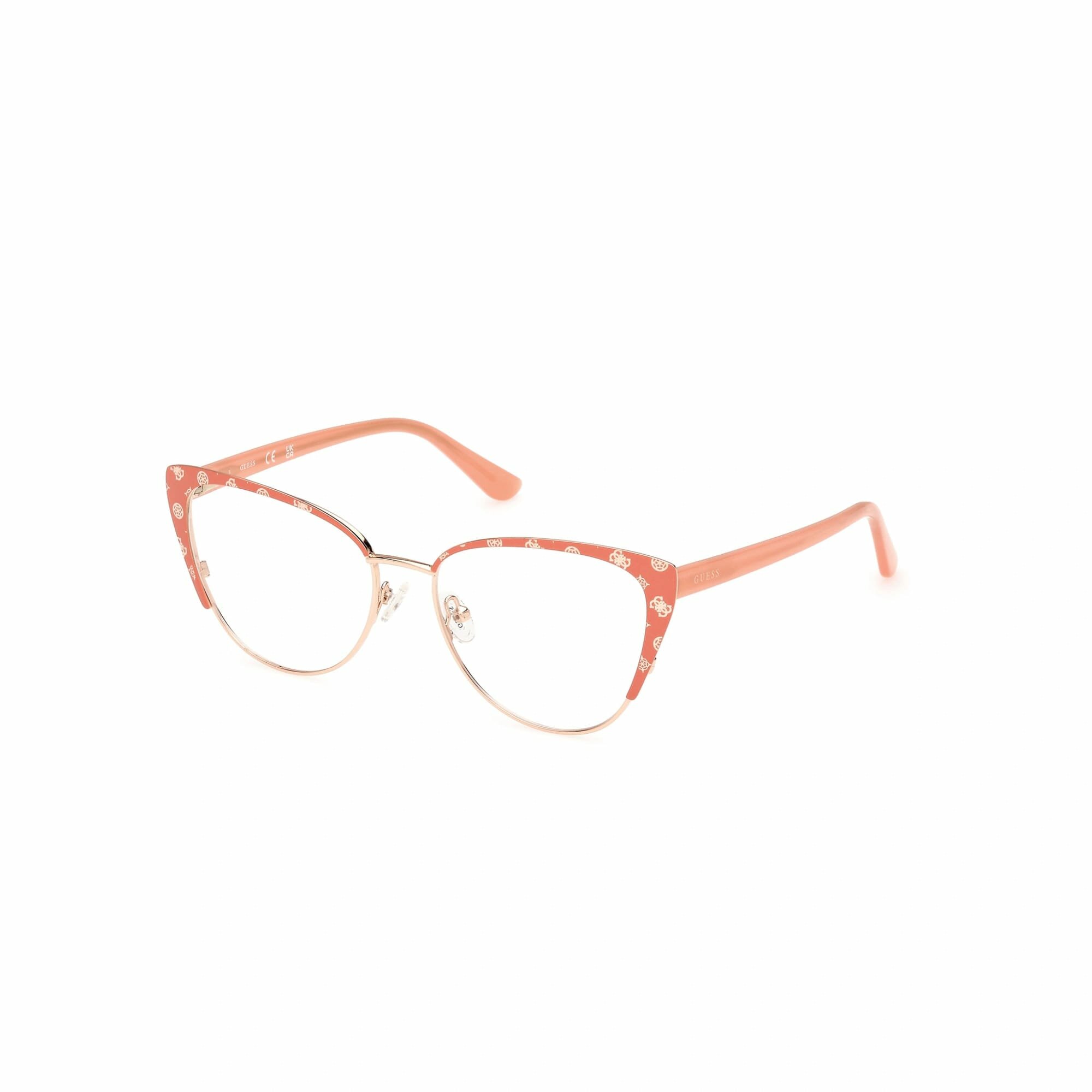 Оправа GUESS GU 50121 074 (55-16)