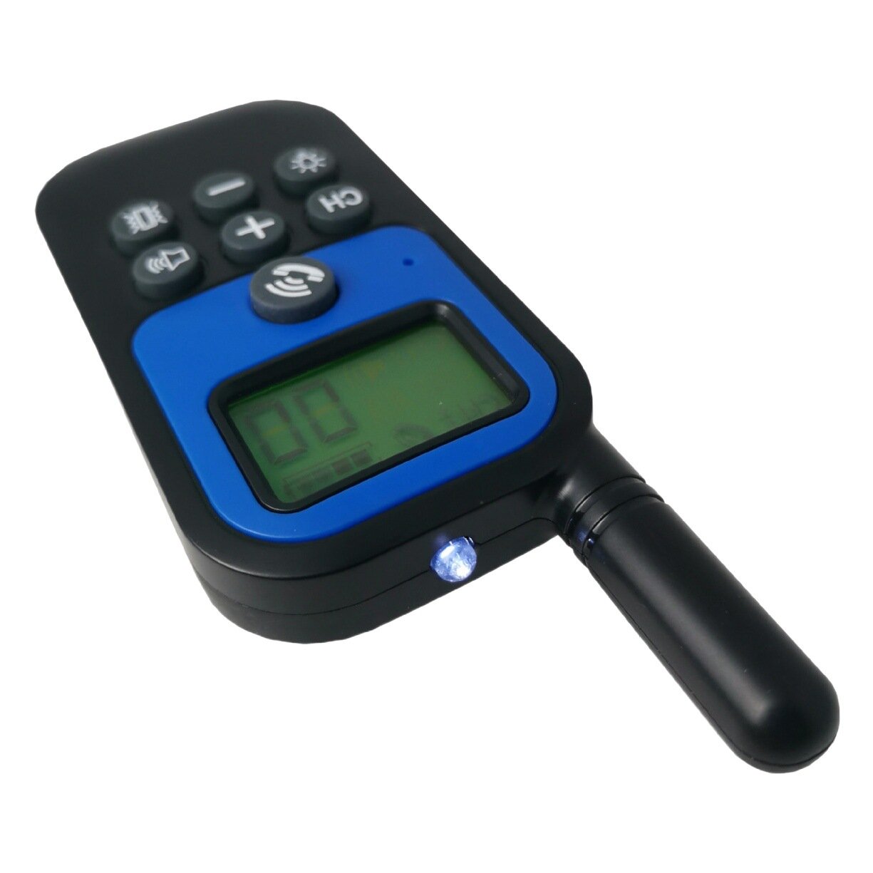 Ошейник Spot cross-border 006, для дрессировки собак, с дистанционным управлением