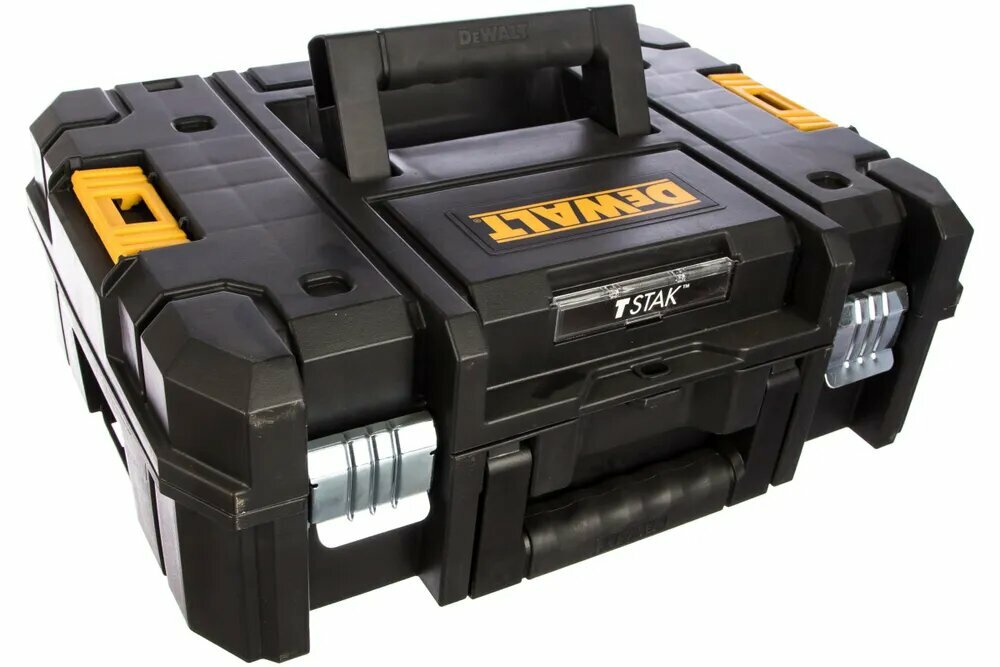 Кейс DeWalt Tstak 2.0 DWST1-17807-AJ
