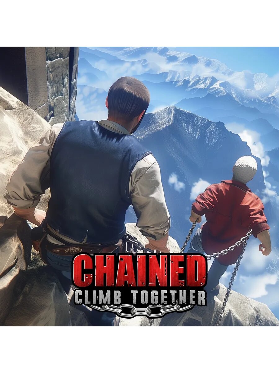Chained Climb Together PS5