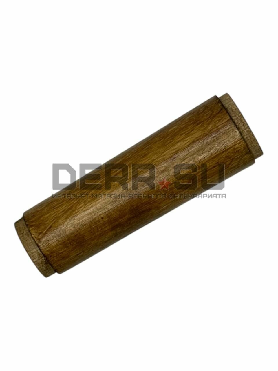 Накладка газовой трубки для 47, Сайга, деревянная, СССР