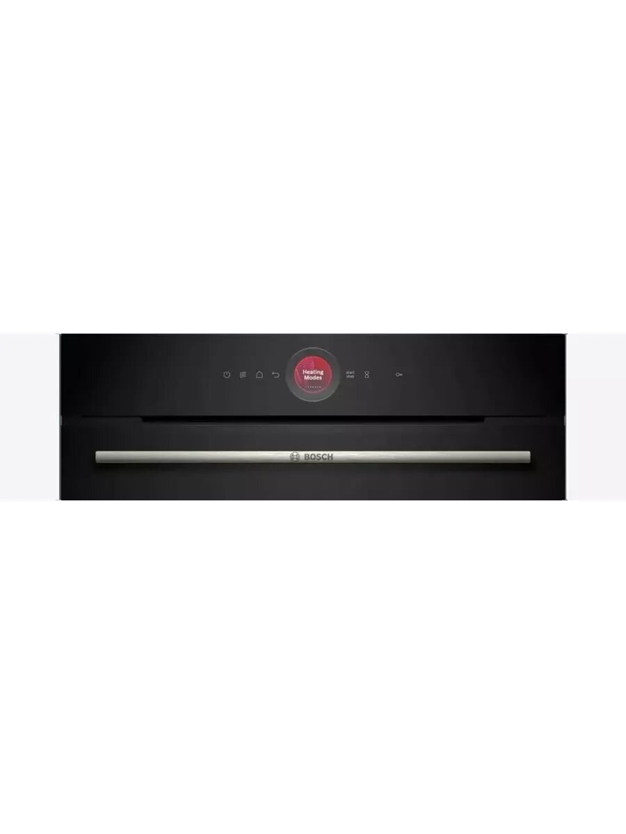 Встраиваемый электрический духовой шкаф Bosch CMG7241B1