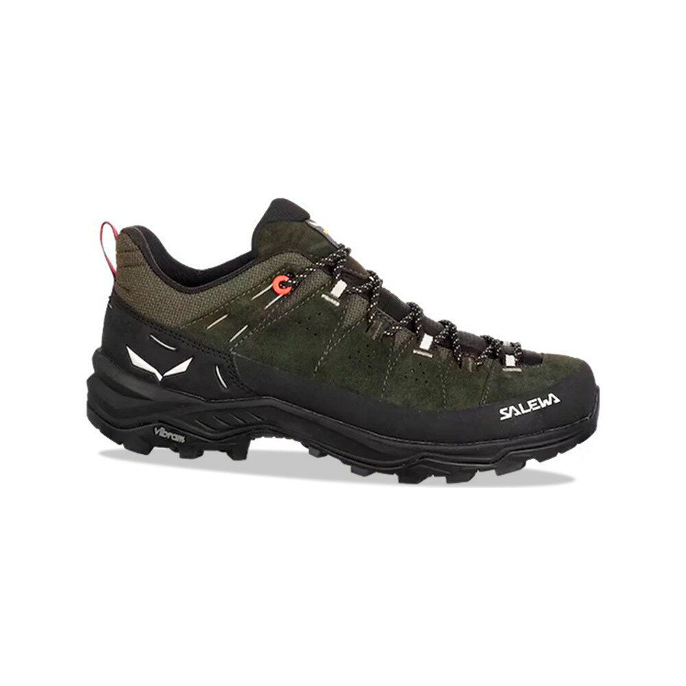 Ботинки Alp Trainer 2 W 2024 (Dark Olive/Black UK: 5.5)