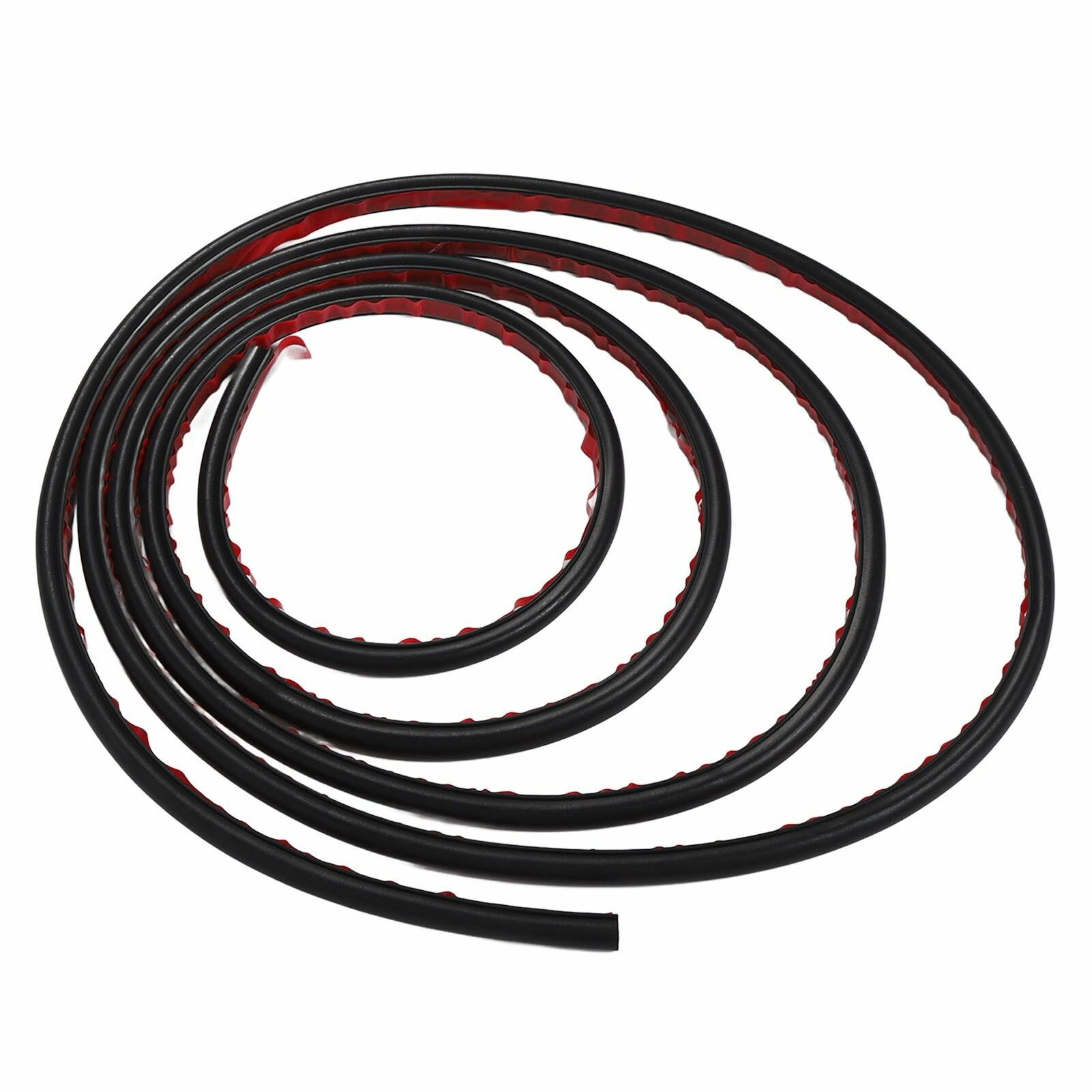 Дополнительное уплотнение двери кабины, подходит для VW T5/T5.1/T6 Transporter