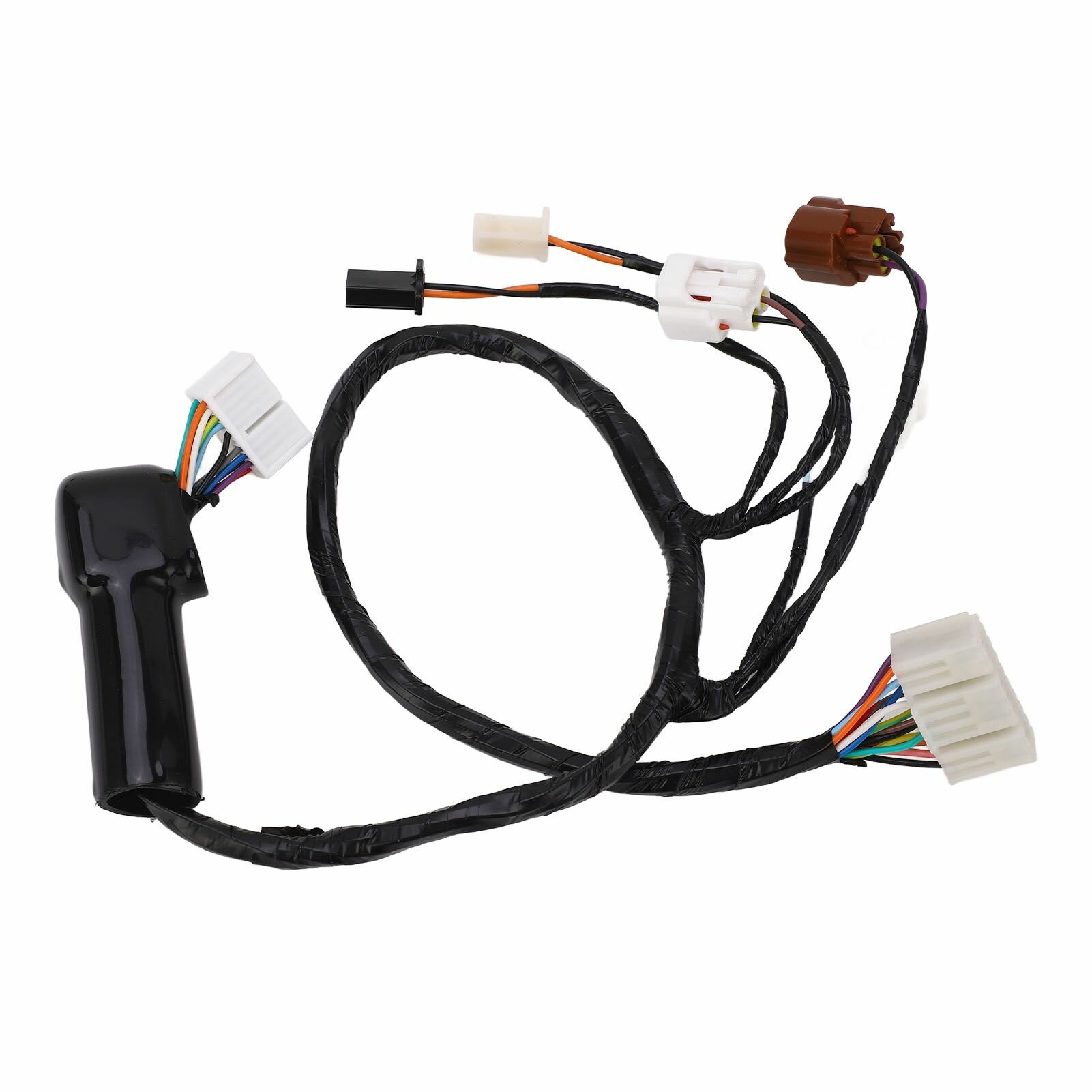 Светодиодный стоп-сигнал для Mercedes SLK W171/R171 AMG 2004-2011 артикул 1718200556