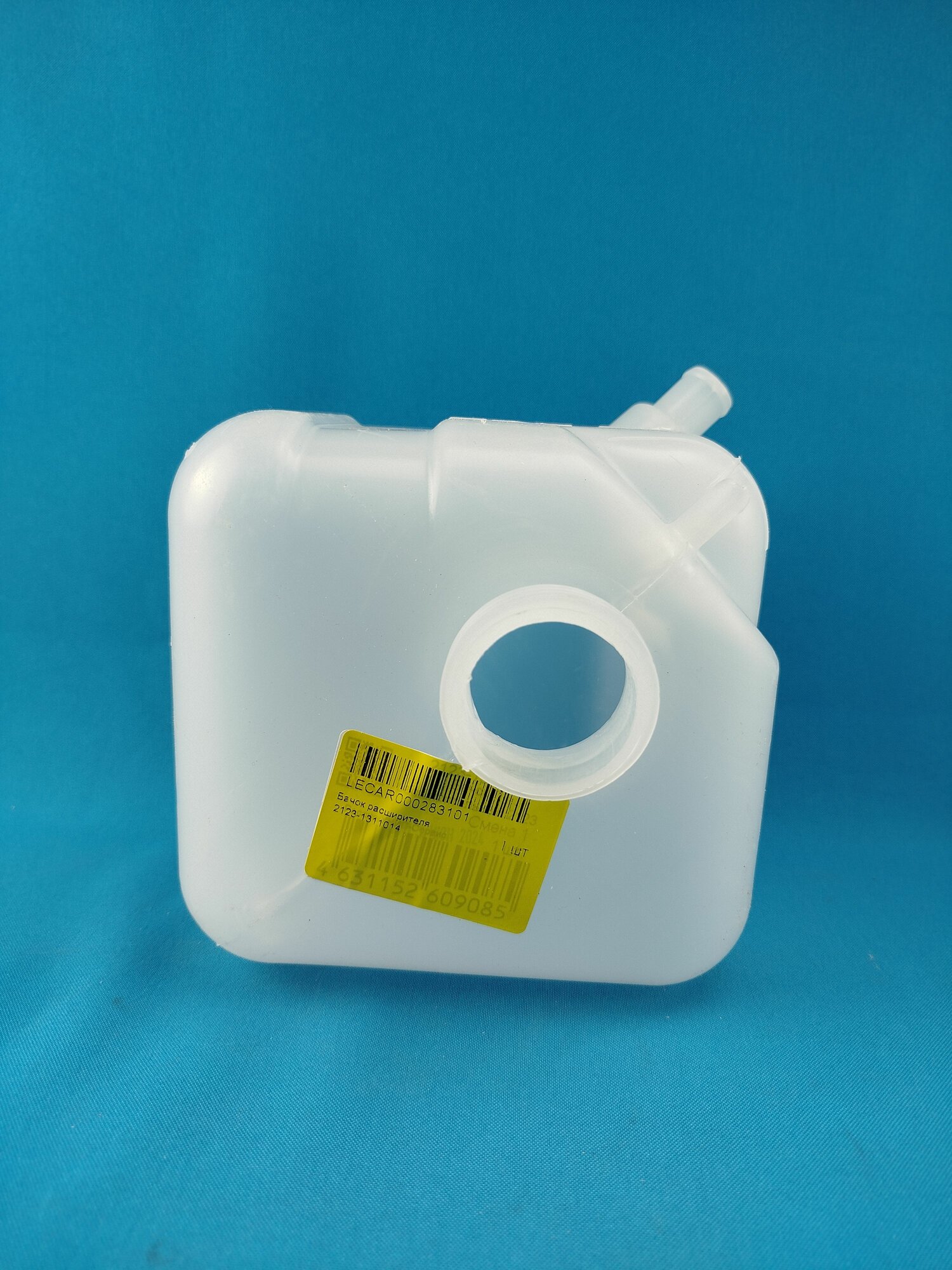 Бачок расширительный "LECAR" для а/м Шевроле-Нива