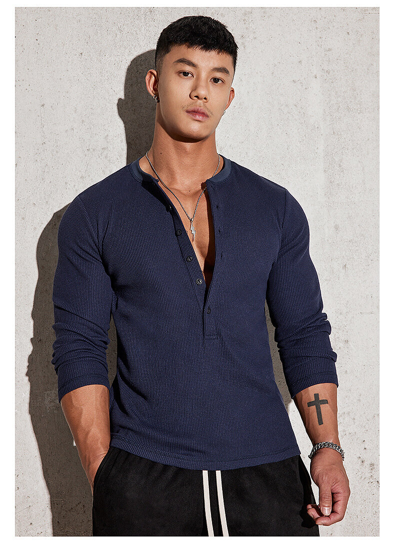 Поло спортивное