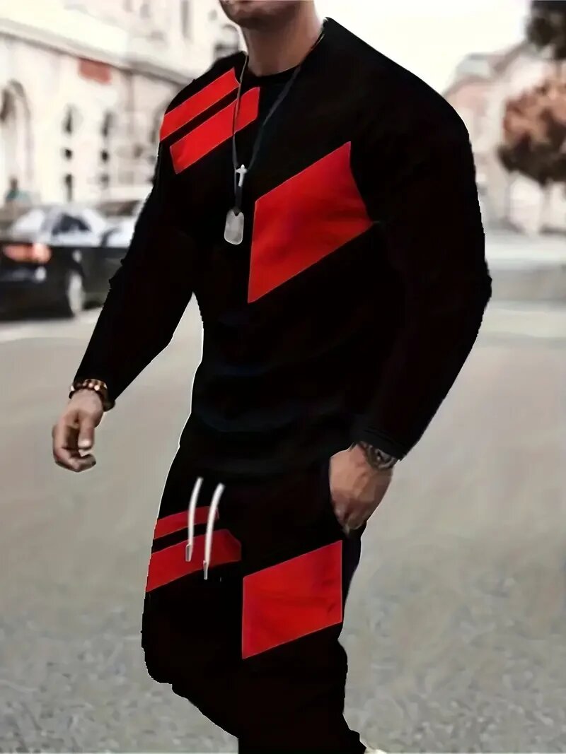 Комплект одежды