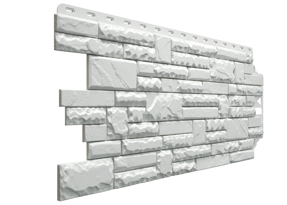 Docke PREMIUM STERN Панель (Навахо), длина 1073 мм, ширина 427 мм