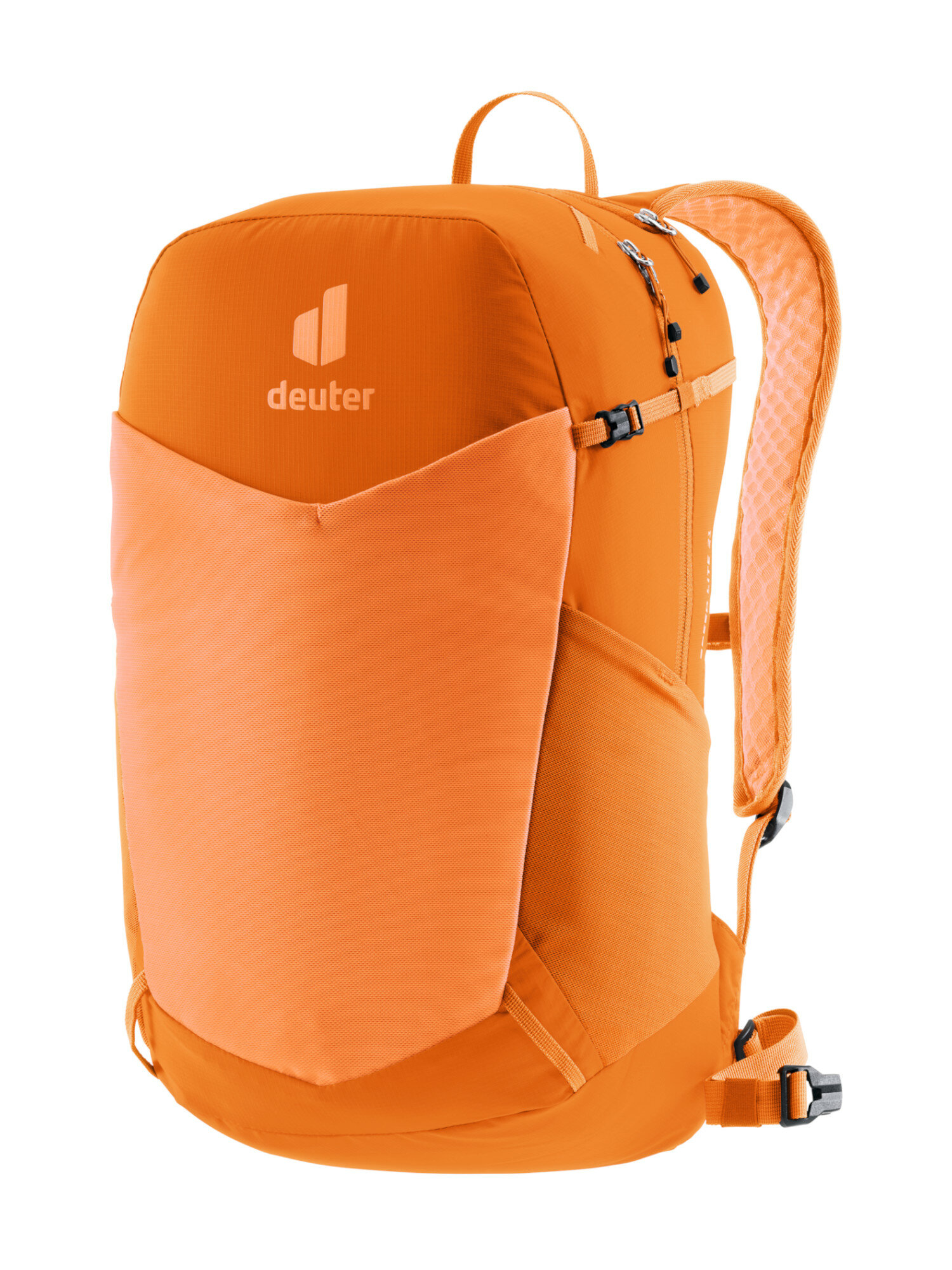 Рюкзак Deuter Speed Lite 21 Peach/Tuscany