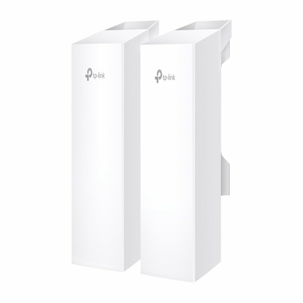 Tp-Link Сетевое оборудование EAP215-Bridge KIT AC867 Беспроводной радиомост Omada, 5 ГГц, 867 Мбит с до 5 км