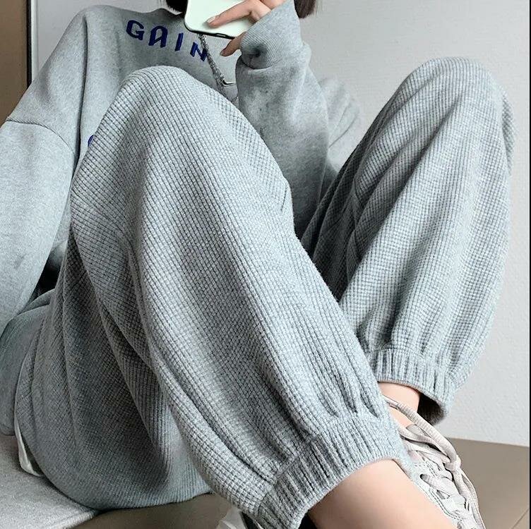 Брюки спортивные