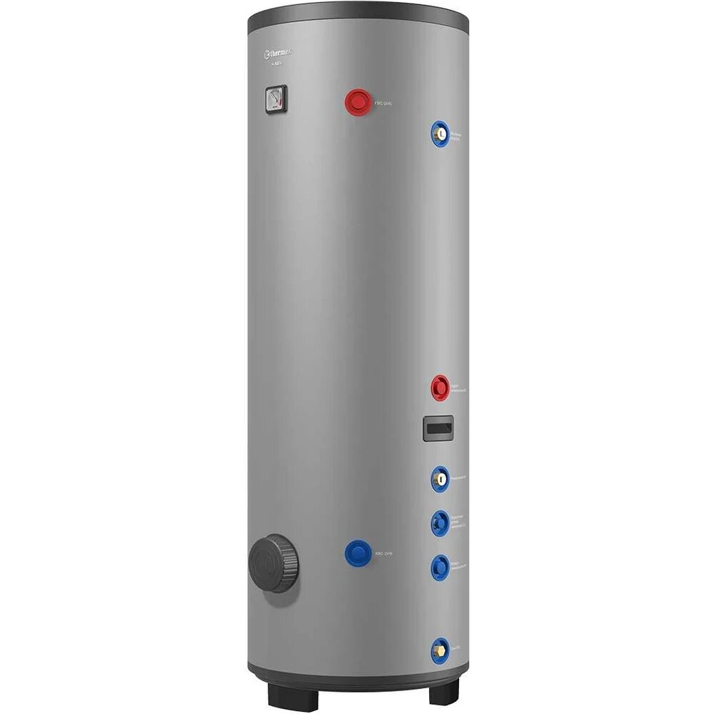 Водонагреватель косвенного нагрева Термекс Nixen 250 F (Combi) ЭдЭБ03362