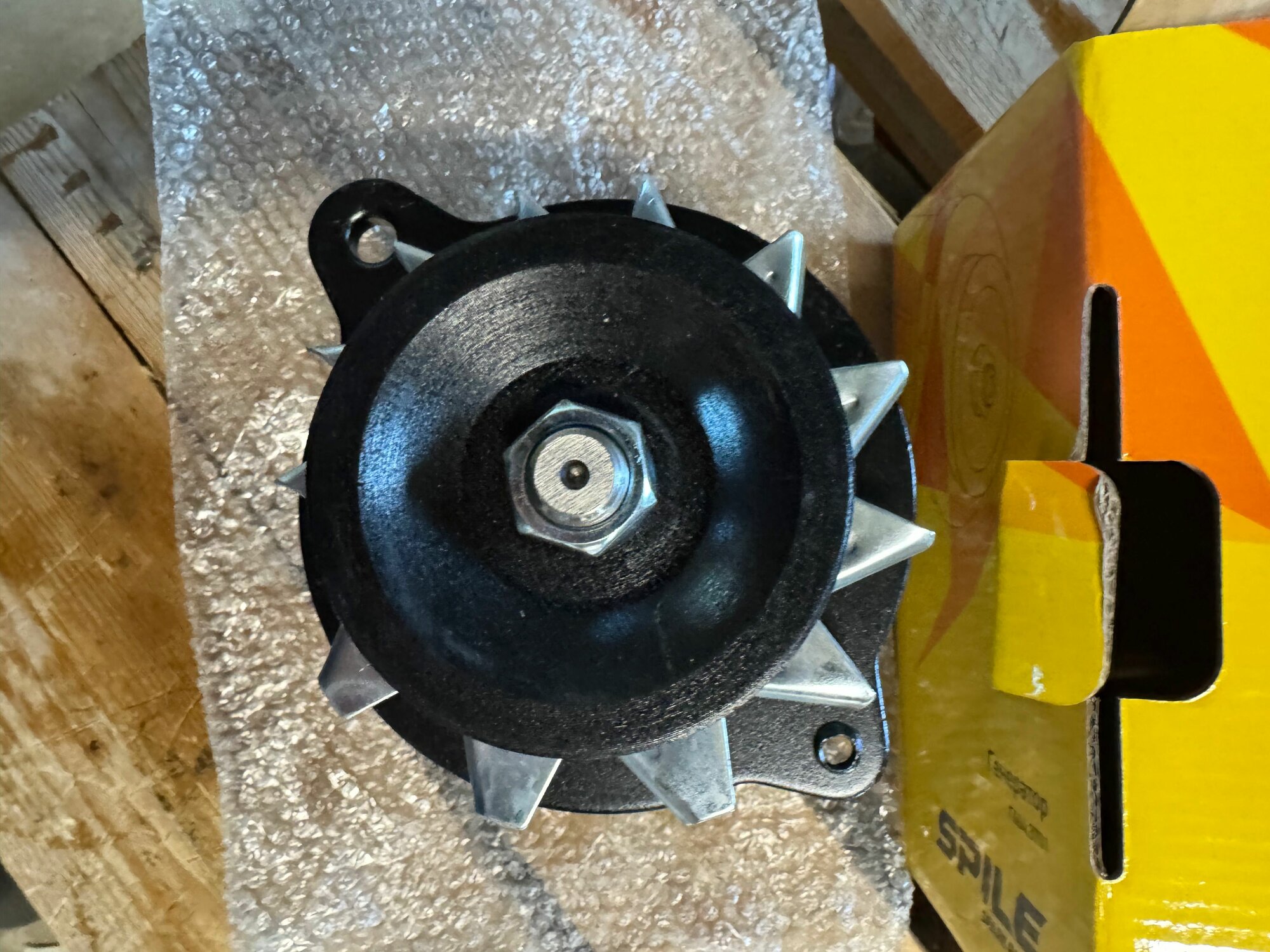 Генератор 1000 МТЗ, ТДТ-55, ДТ-75, Т-130