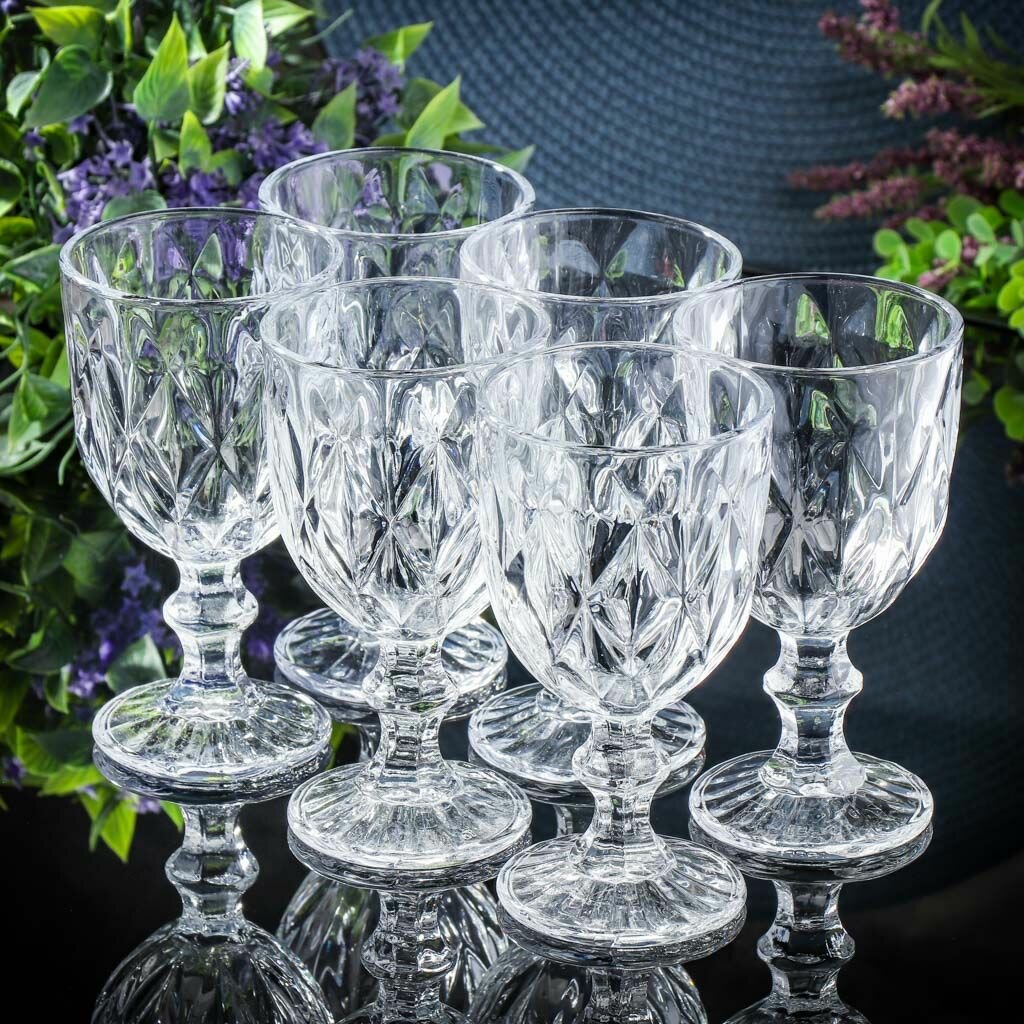 Набор бокалов