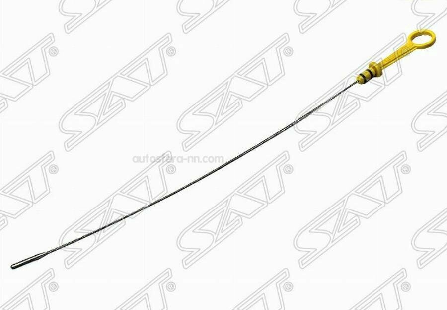 SAT ST55562503 Щуп масляный Chevrolet Cruze 09-15 / Opel Astra 04-15 A16XER; A18XEL; A18XER; Z16XER; Z18XER