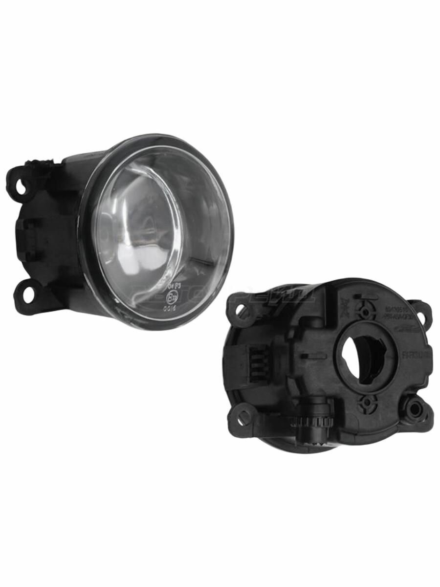 Фара противотуманная (СправаСлева) Citroen Berlingo 08-16 / C4 04-11 / Ford Ex