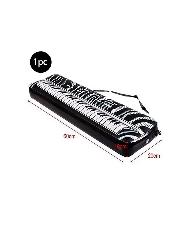 Музыкальные шары для праздника electronic organ