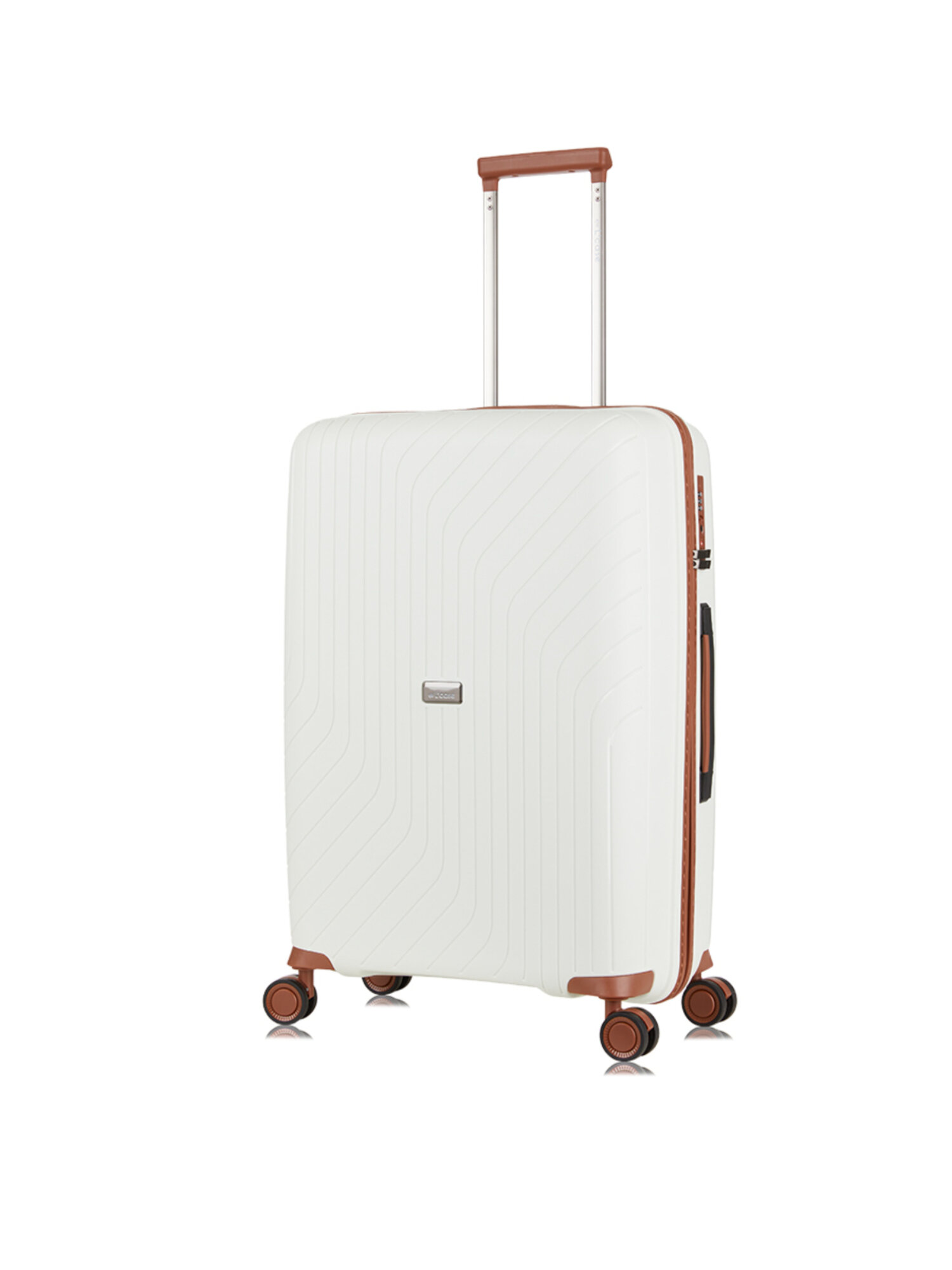 Чемодан L'case  