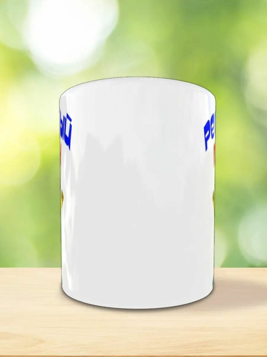 Кружка Настоящий мужик