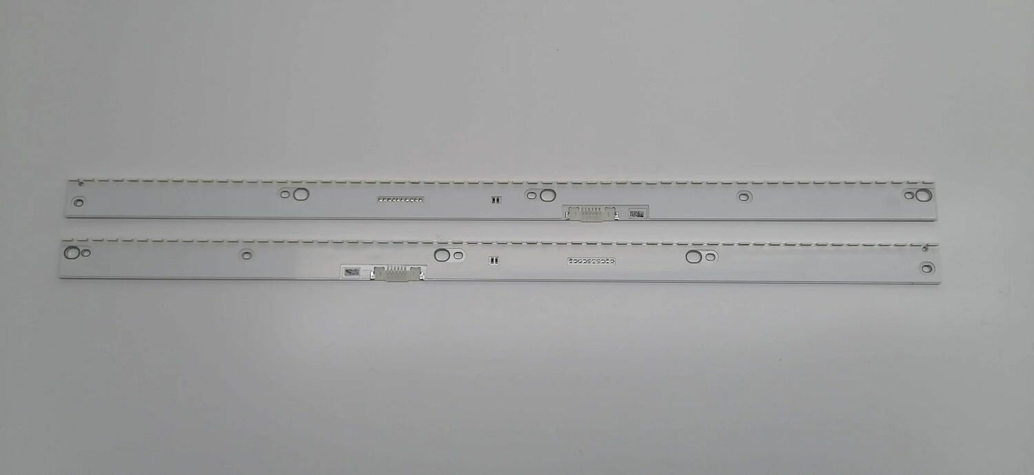 BN96-39673A BN96-39674A 39673A 39674A Panel CY-VK049HGLV7V Комплект из 2х штук для Ue49Ku6500U Fe04 Lcd Телевизор LCD, LED подсветка (string стринг светодиодный) арт. 11568