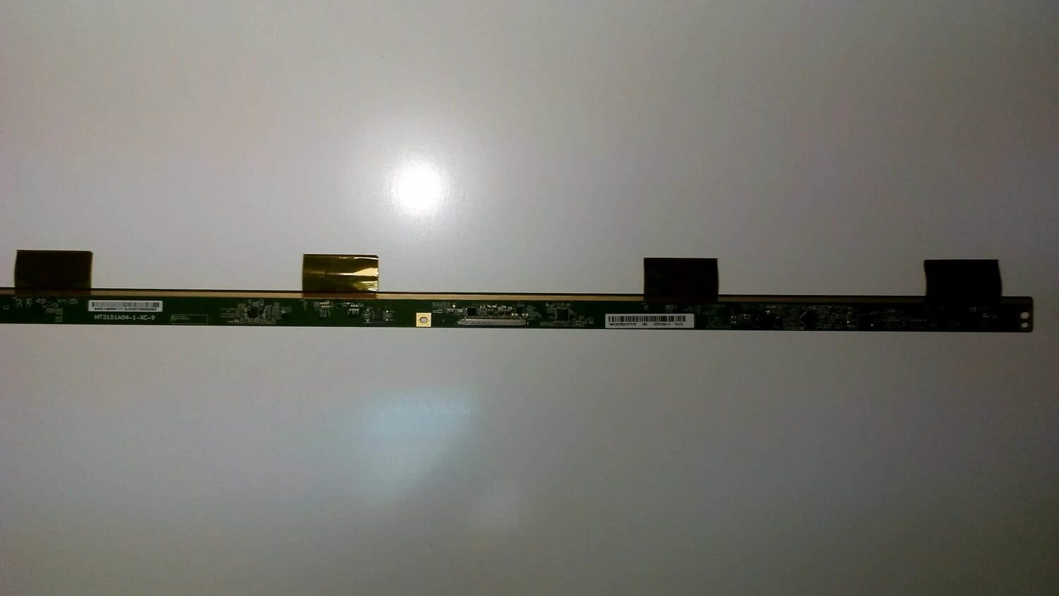 Driver Board T-Con планка драйвера панели модуль управления MT3151A04-1-XC-9 LCD панели TCL LVW320CS0T E146 V1 для Tf-Led32S23 Lcd Телевизор арт. 4903