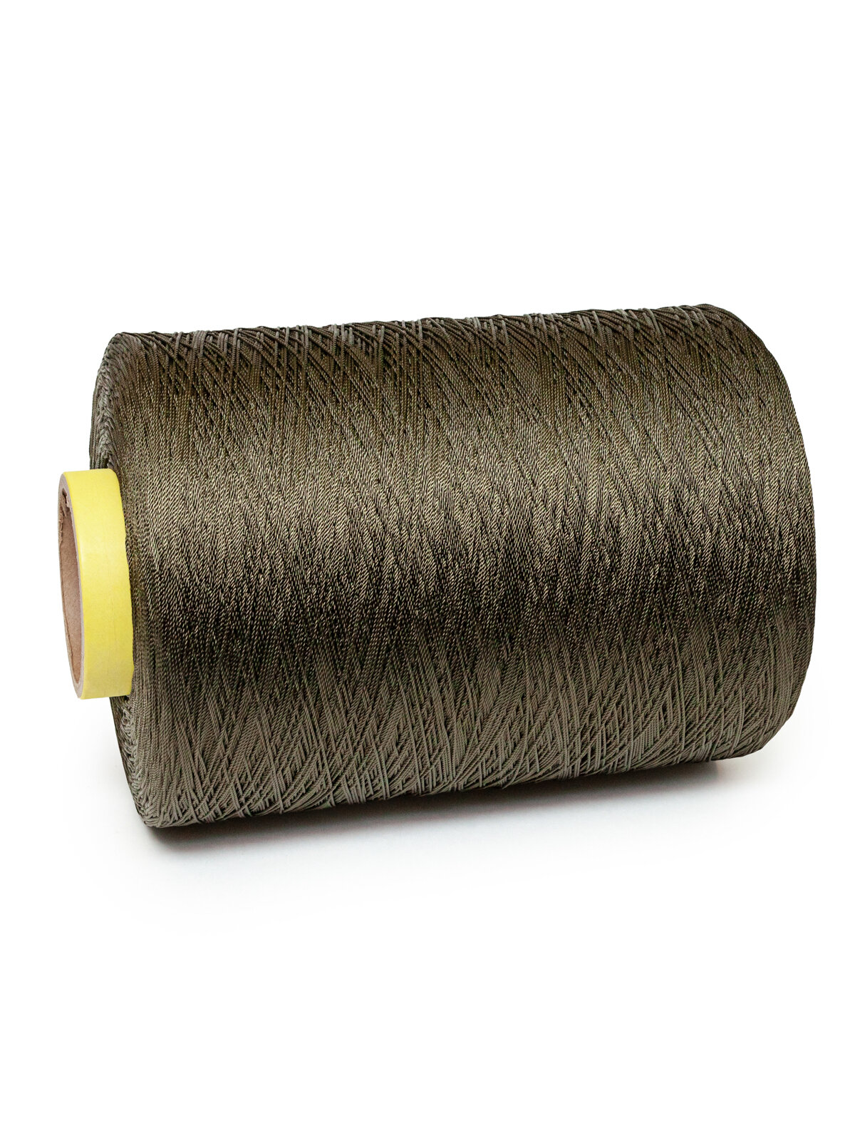 Нить капроновая Петроканат EXTRA оливковая 1.4 мм, 3.0 кг, тест 45 кг