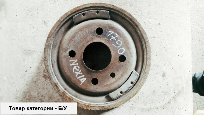 Тормозной барабан Daewoo Nexia 1995 - Б/У