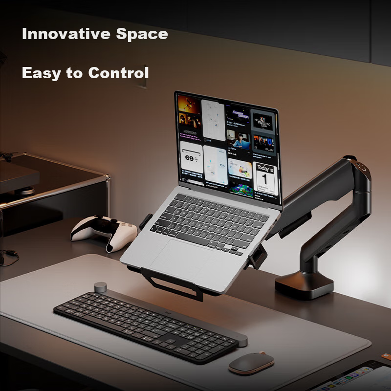 Songneng display Accessories Notebook Stand Notebook Tray Accessories Support notebook products A80-W