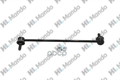 Тяга стабилизатора HYUNDAI Sonata LF 14-> Mando арт. DCC050021