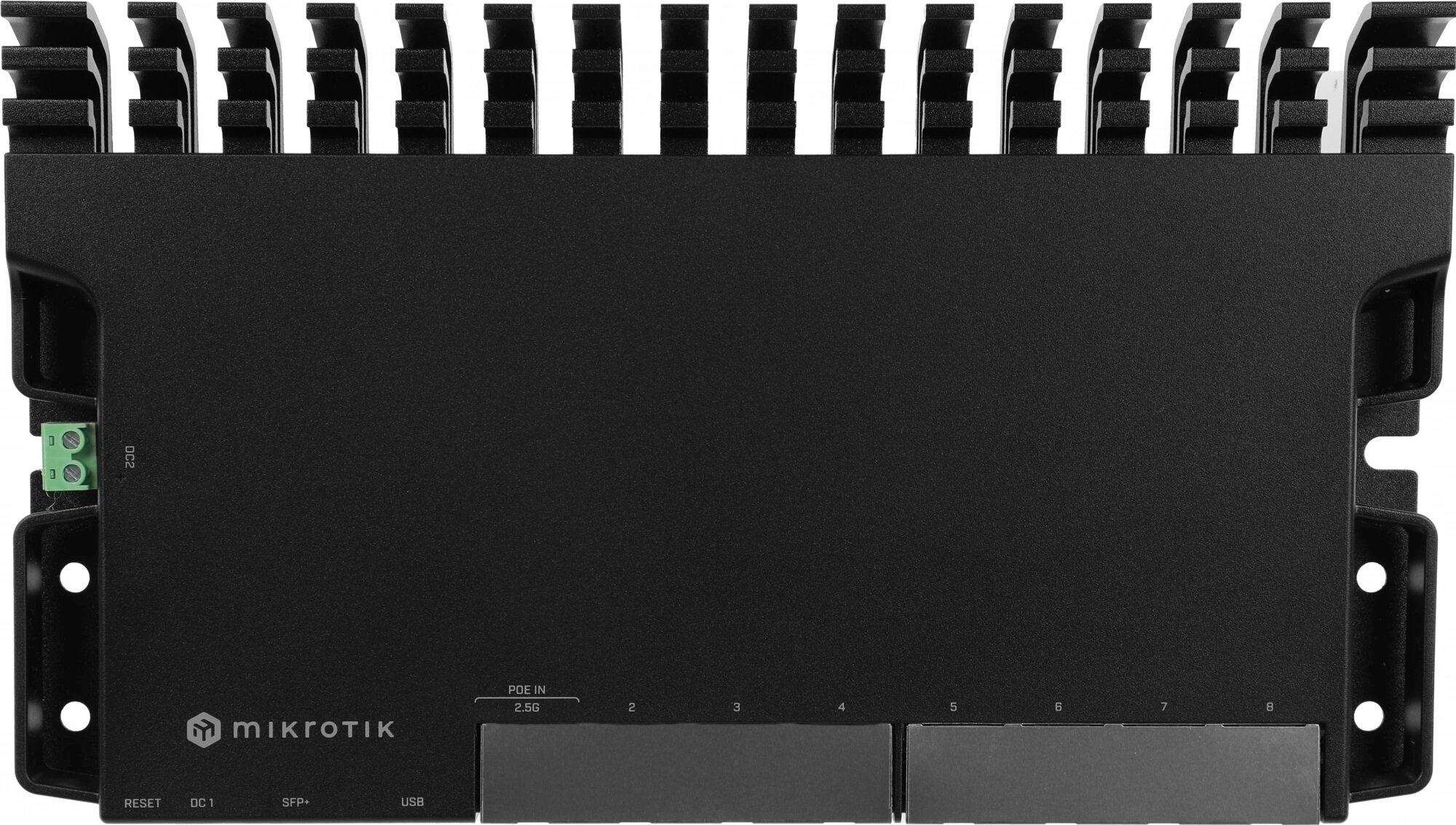 Маршрутизатор MikroTik RB5009UG-S-IN