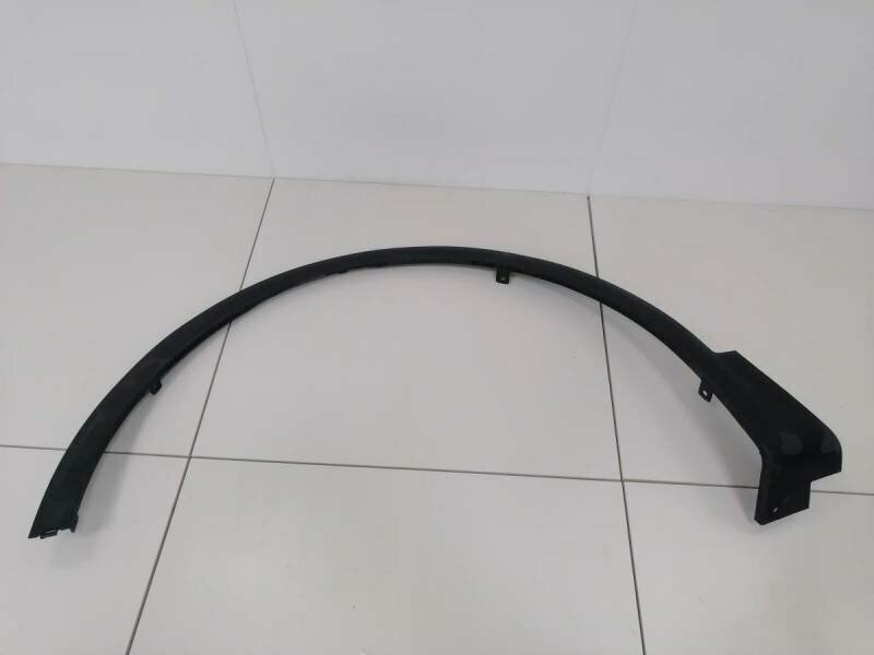 Накладка переднего крыла левого Chery Tiggo 7 PRO 2019 кат.номер: 609000499AA