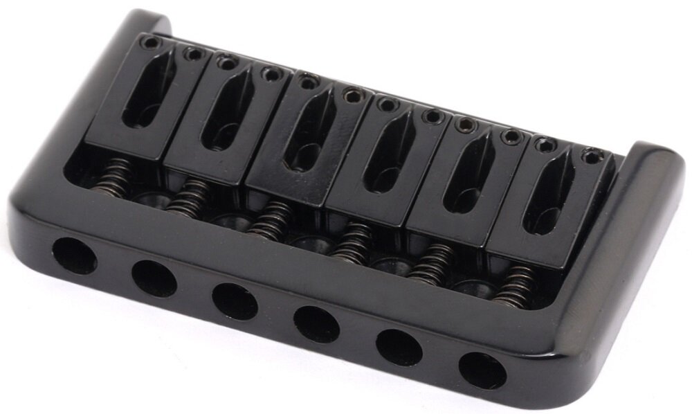 Фиксированный бридж для электрогитары, Musiclily