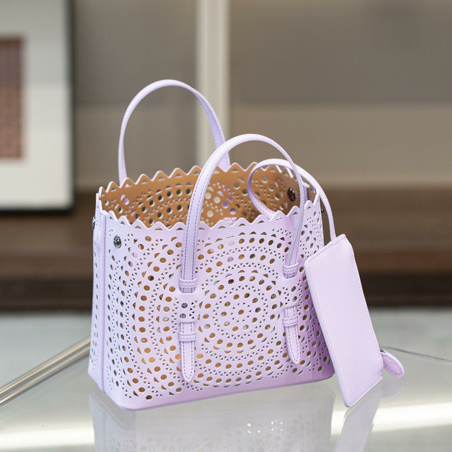 Сумка тоут SC