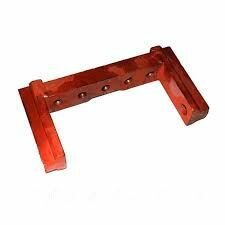 1322-2707130 Поперечина МТЗ оригинальная запчасть взтзч 1 шт