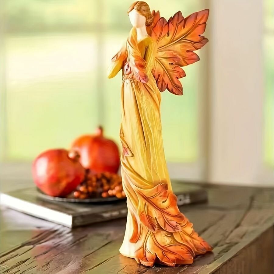 Glowfly Фигурка садовая декор для дачи, сада и огорода Садовый декор