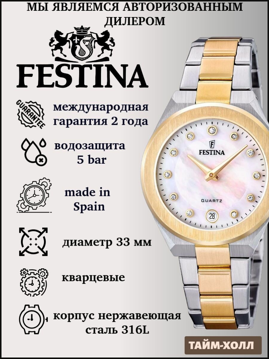 Наручные часы