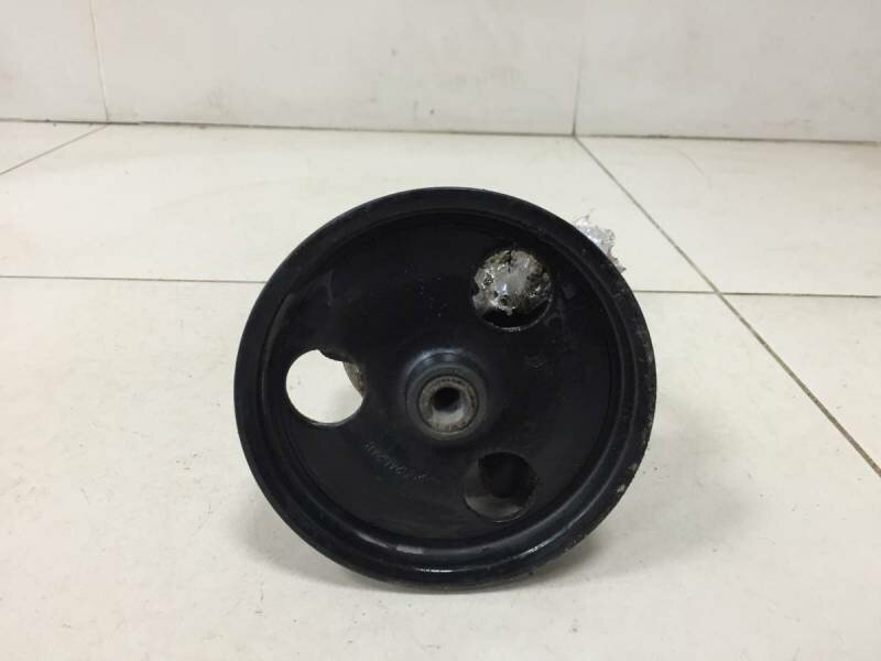 Насос гидроусилителя электрогидроусилитель, эгур Renault Logan 1 2005-2014 кат.номер: 491106408R