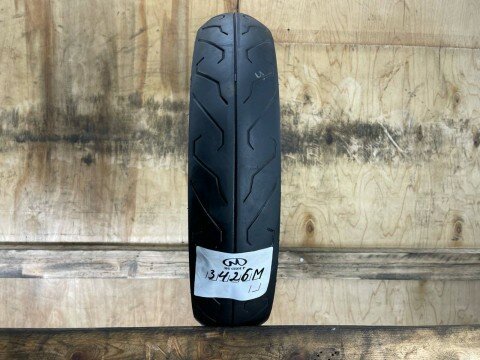 110/70/17 MAXXIS PROMAXX STREET Мото шины бу (3426m)