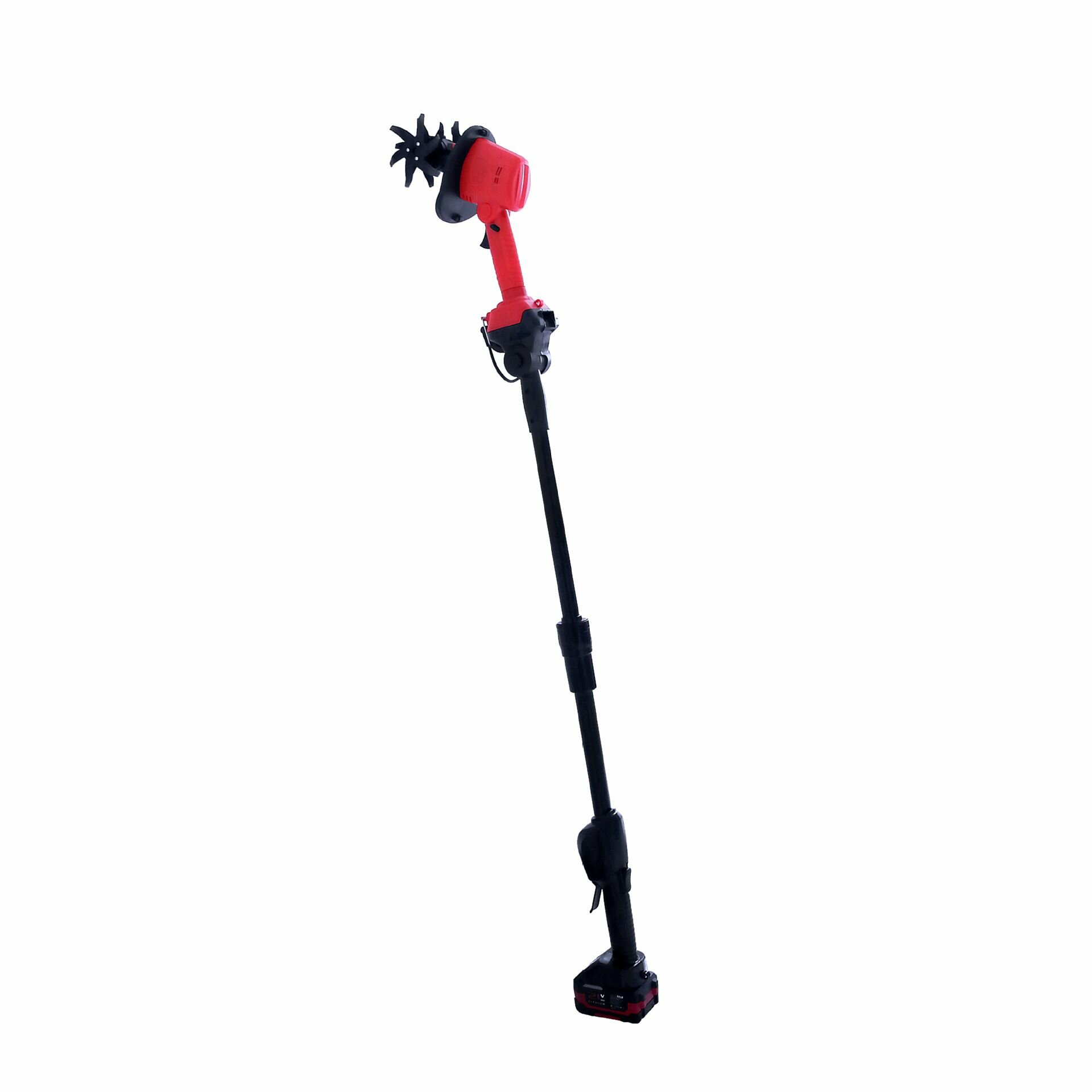 Культиватор ручной