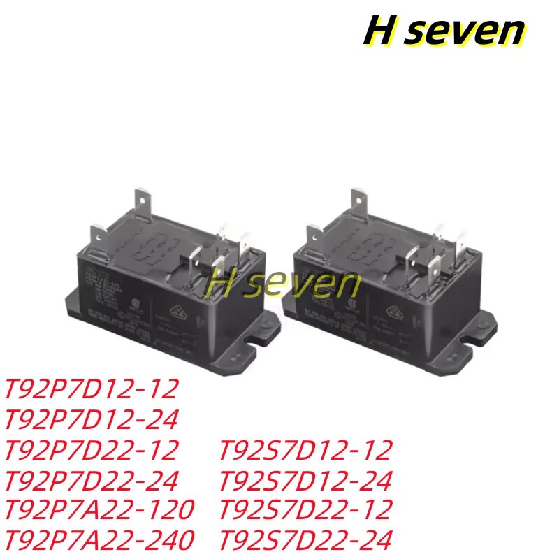 Реле мощности T92P T92P7A22-240