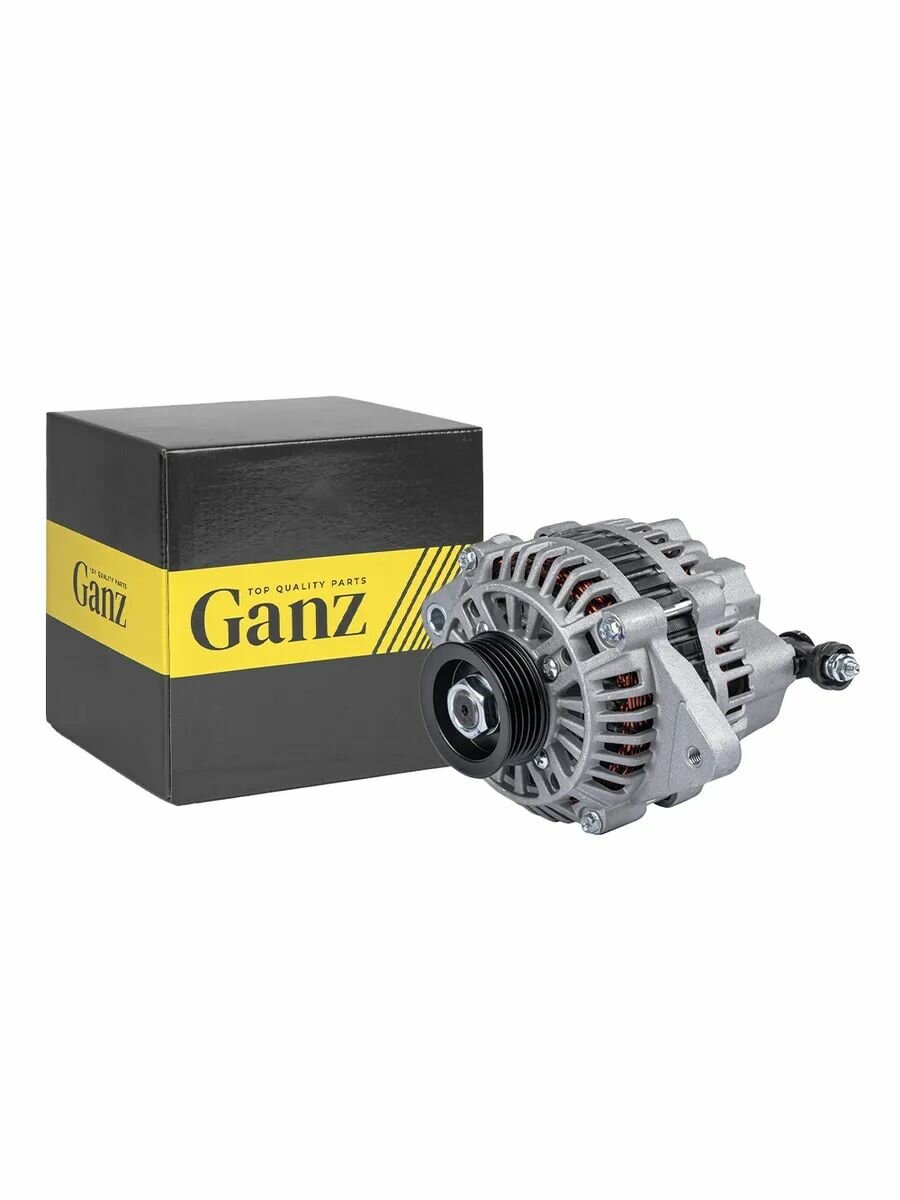 Генератор 12V 70A Шевроле Трекер, Сузуки Гранд Витара, Игнис Джимни Лиана Свифт