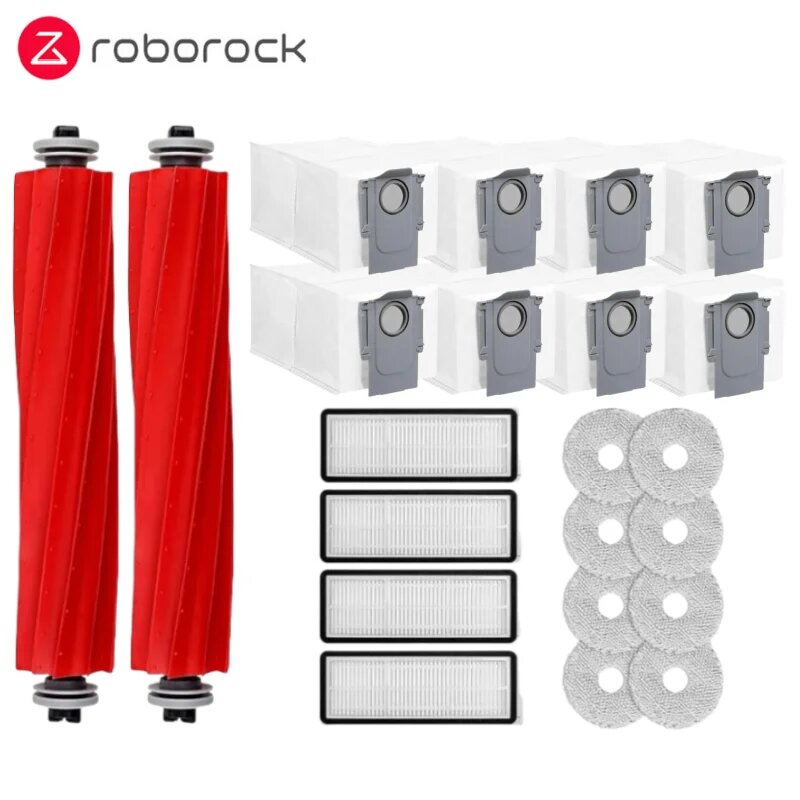 Комплект Roborock Q Revo Pro/S/Max V, Pack3-22PC