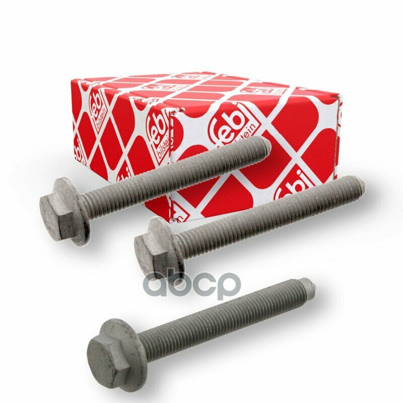 Комплект болтов Febi арт. 39231