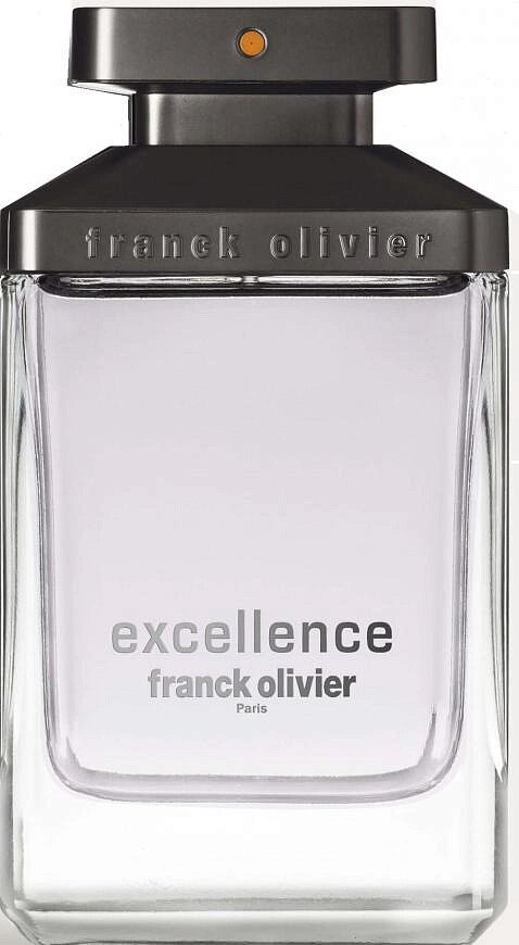 Franck Olivier Excellence pour femme 100 мл, Туалетная вода мужская