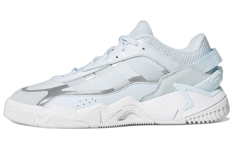Кроссовки adidas Originals Niteball 2.0