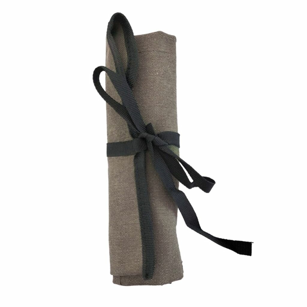 Сумка для инструментов Roll-Up 2 Серая