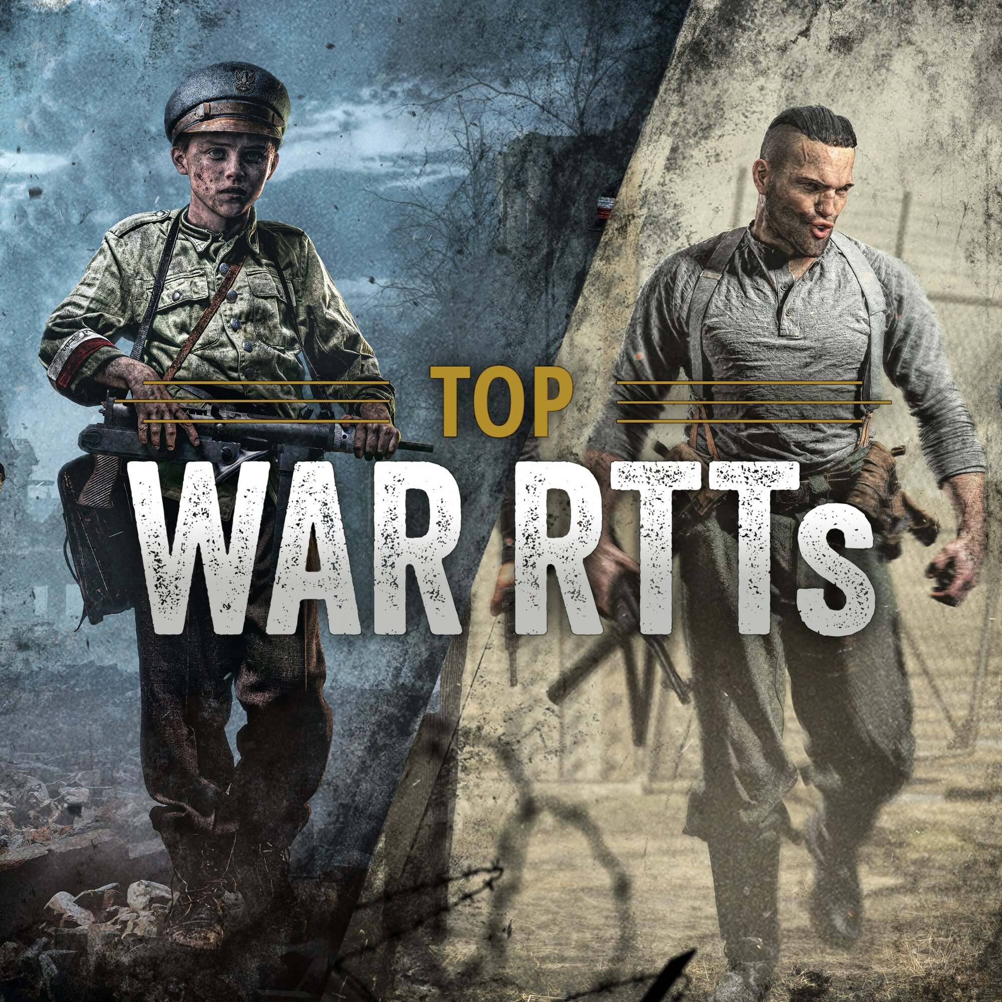 Игра Top War RTTs для Xbox - Цифровой код для Microsoft Store